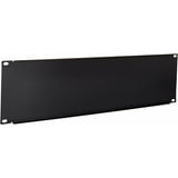 CNAweb 19 inch 3U Blank Spacer Rack Mount Network Filler Panel ...