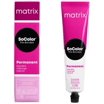 Matrix SoColor Pre-Bonded Permanent Cream Hair Dye - 8N Medium Blonde ...