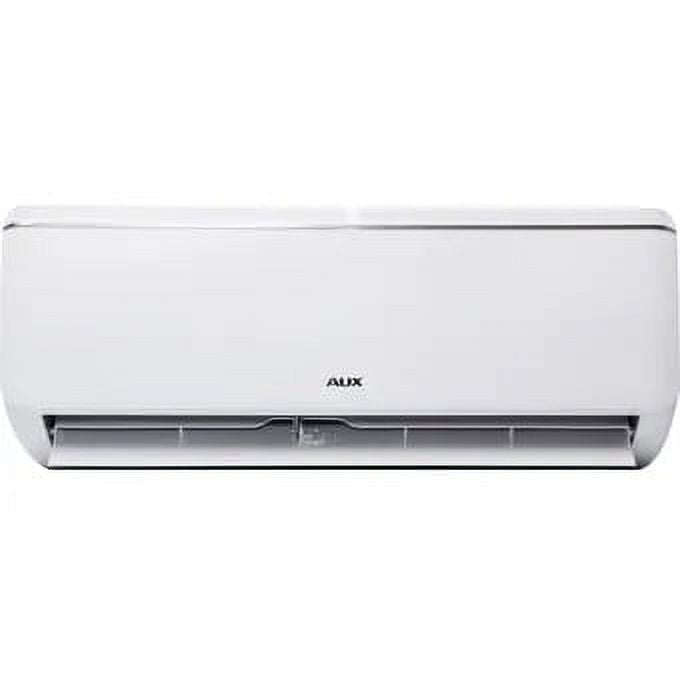 MINISPLIT AUX CONVEN ASW-12A2/FFR2 220V AZUL Aux ASW-12A2/FFR2 ...