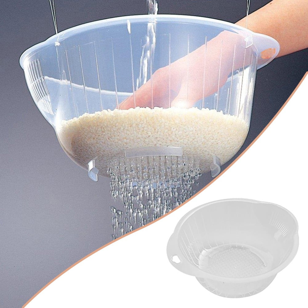 Click here for Boreal Craft Rice Sieve Washing Vegetable Fruit Ri... prices