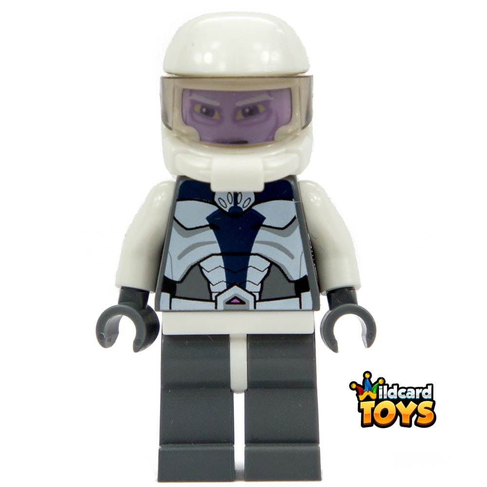 LEGO Star Wars Umbaran Soldier Minifigure - Walmart.com - Walmart.com
