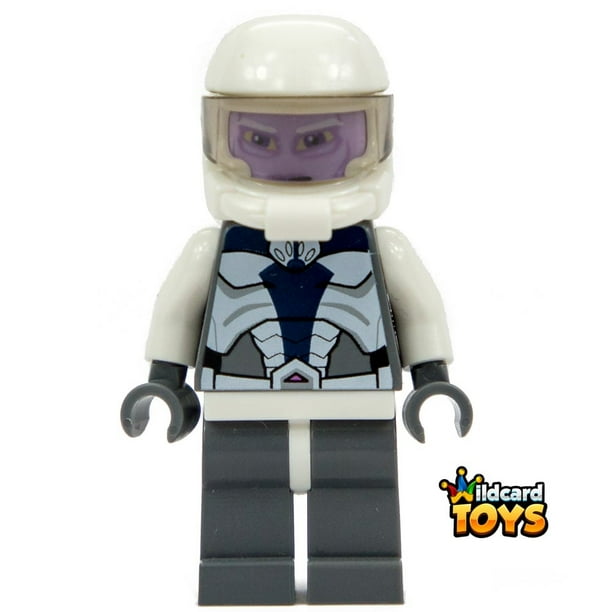 LEGO Star Wars Umbaran Soldier Minifigure - Walmart.com - Walmart.com