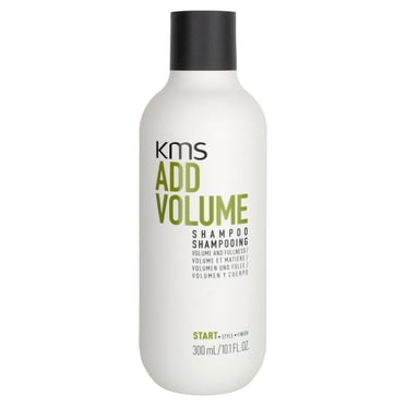 KMS Add Volume Styling Foam 300Ml/ 10.1 oz - Walmart.com