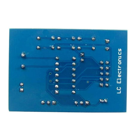 ISD1820 Sounds Voice Recording Playback Module recording module with ...