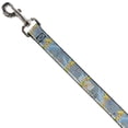 Disney Pet Leash, Dog Leash, Tinker Bell Garden Poses, 4 Feet Long 1.0 ...
