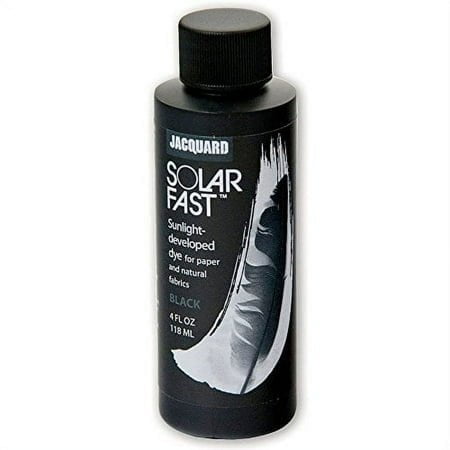 Click here for Jacquard Solarfast Dye Black 8oz 8 Oz prices
