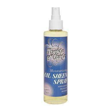 Click here for Worlds Of Curls World Of Curls Moisturizing Oil Sh... prices