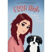 Essa High Jazzy and Bean: A Book About Emotional Support Stuffed ...