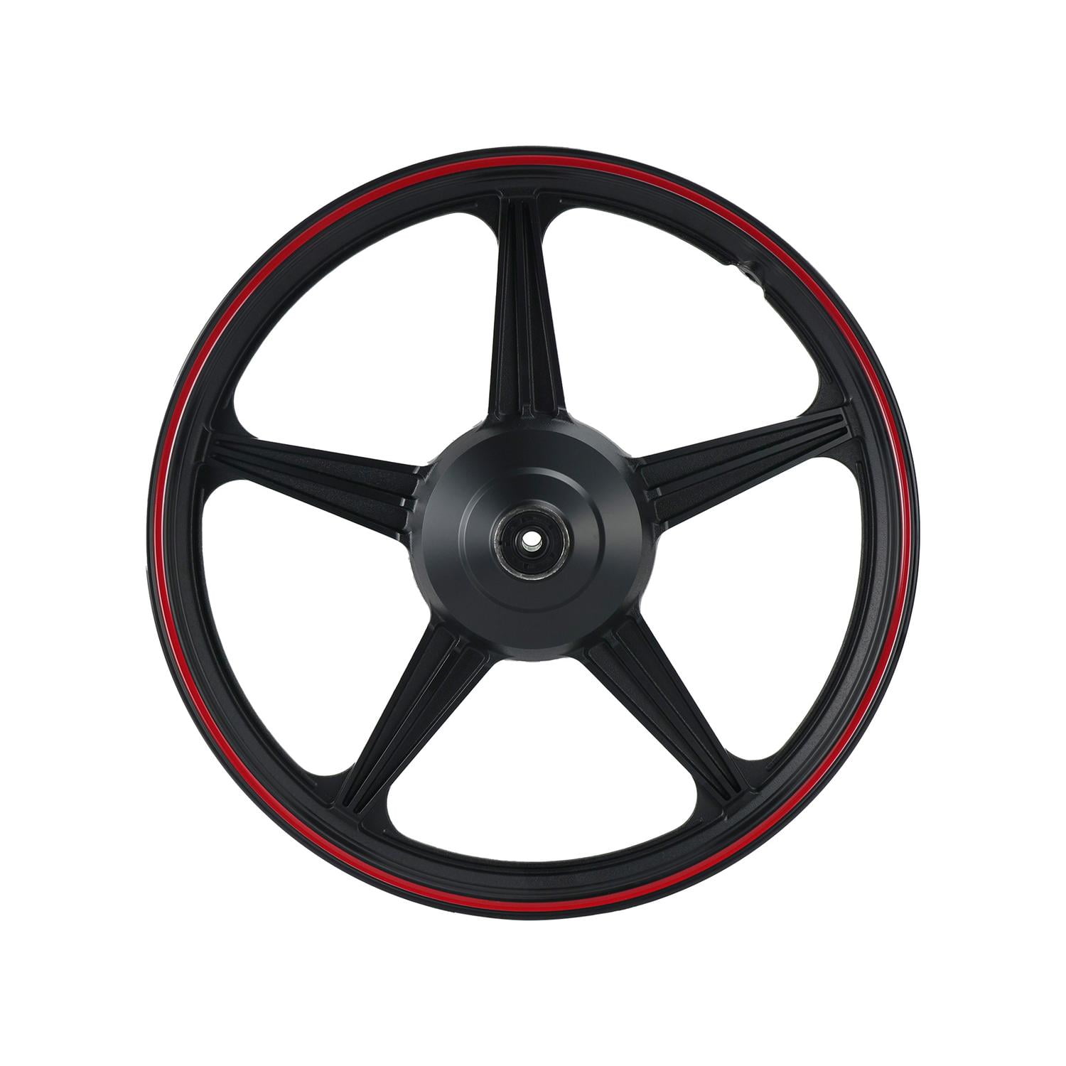 Rin Delantero 1.4X18 Veloci Boxter Rt2 150 R (22) multicolor RODA Rin Roda | Walmart en línea