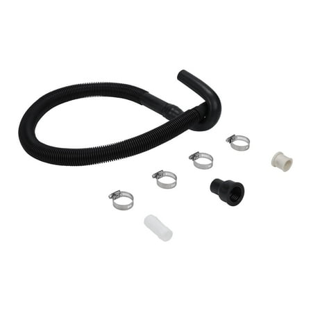 Whirlpool Genuine OEM WP22001619 Washer Water Level Pressure Switch ...