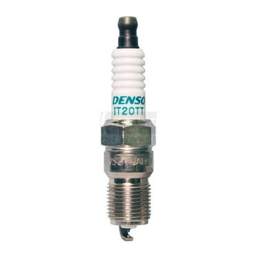 DENSO 5304 Spark Plug (4 Pack) - Walmart.com