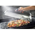 Blackstone Signature XL Stainless Steel Basting Cover for Steaming ...