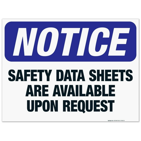 Safety Data Sheet