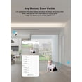 SONOFF Motion Sensor Handy Smart Device Detect Motion Trigger Alarm ...