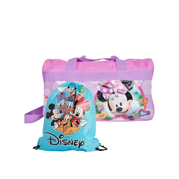 Mickey Travel