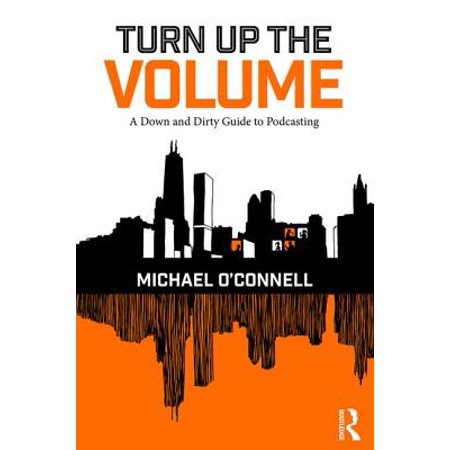 Turn Up the Volume - Walmart.com