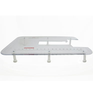 Brother Serger Wide Table Extension - Walmart.com
