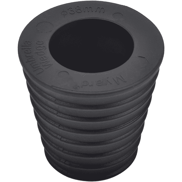 Myard Umbrella Cone Wedge Shim for Patio Table Hole Opening or Base 1.8 ...