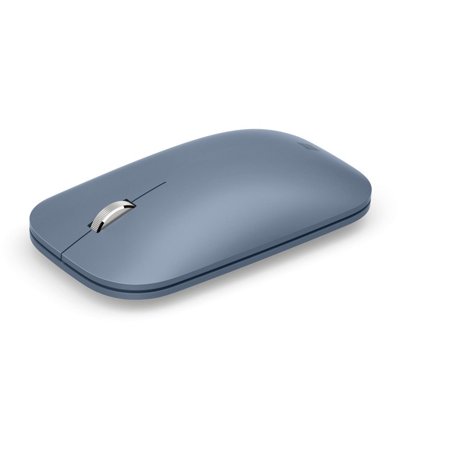 Microsoft Surface KGY-00041 Mobile Mouse Ice Blue - Refurbished ...