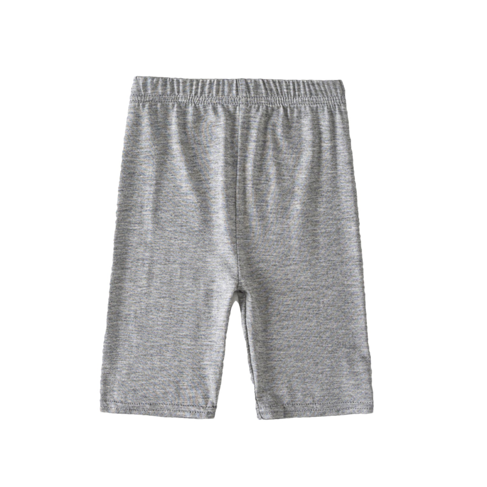 Click here for Yuyuzo Toddler Girls Bike Shorts Stretch Pull On U... prices