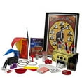 Fantasma Masters of Magic Set - Starter Magic Kit for Kids and Adults ...