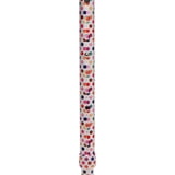 Equate Mobility Adult Offset Handle Cane, Polka Dot HSA/FSA Eligible ...