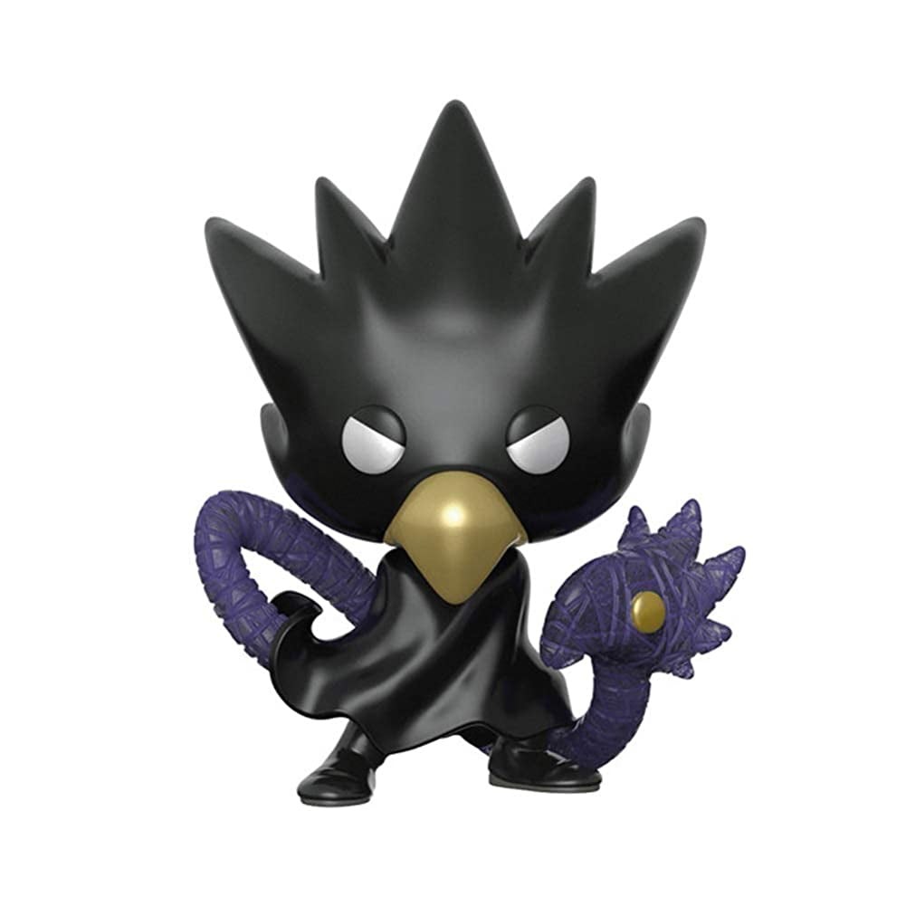 Click here for Funko Pop! Animation: My Hero Academia - Tokoyami... prices