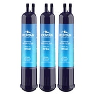 Icepure RWF0900A 3PACK Water Filter Compatible with Maytag, Whirlpool ...