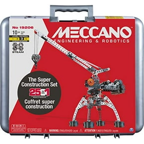 Meccano | Walmart Canada