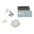 Furnace Igniter fits Whirlpool, Nordyne, 903758, 1114, AF758, L46-115 ...