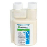 Syngenta Demand CS Insecticide, Indoor Outdoor Use, Micro-Encapsulation ...