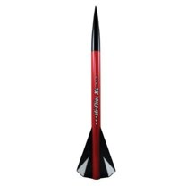 Estes Rocket Kit-Hi-Flier - Walmart.com