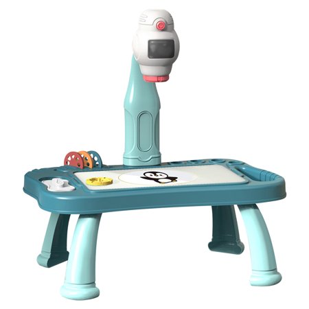 Drawing Projector Table for Kids, Trace and Draw Projector Toy with ...