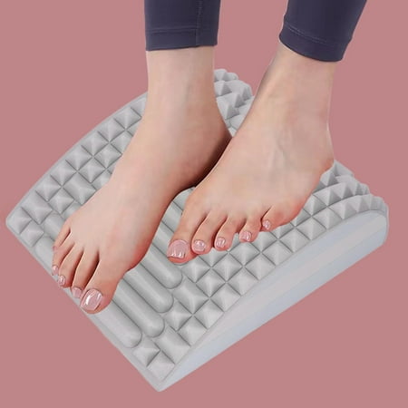 Neck And Shoulder Relaxer, Neck Back Stretcher Support, Neck Release ...