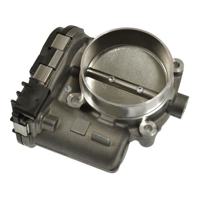 Throttle Body - Compatible with 2011 - 2020 Dodge Grand Caravan 3.6L V6 ...