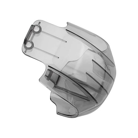 Wweixi Gimbal Protector Cap Removable Plastic Lens Cover Airplane ...