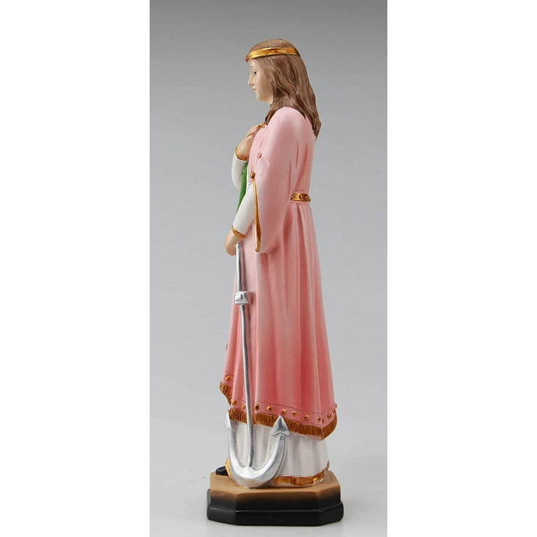 Saint Philomena Costume