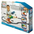 Thomas & Friends TrackMaster Daring Derail Set - Walmart.com