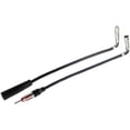 Absolute AFD10 Ford Motors Antenna Adapter, STD RADIO TO FORD ANT RCA ...