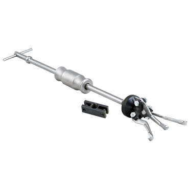 OTC Tools & Equipment 4579 9-Way Slide Hammer Puller Set - Walmart.com