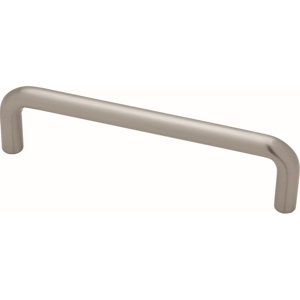 Liberty 4" Wire Cabinet Pull, Available in Multiple Colors - Walmart.com