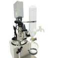 Techtongda Rotary Evaporator Rotavapor Lab Equipment with Digital ...