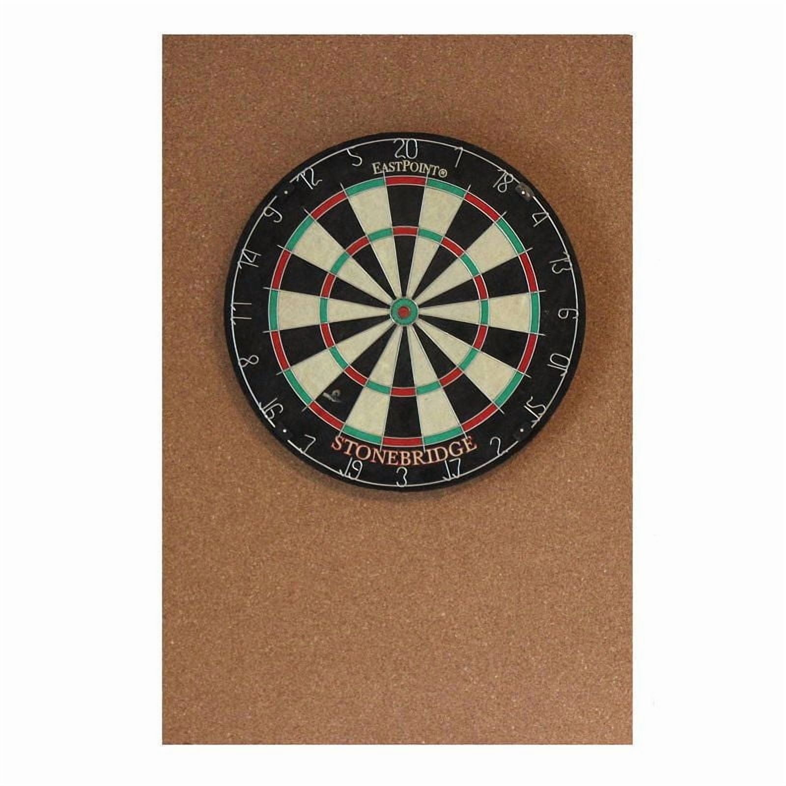 Click here for Jelinek Cork Group Jelinek Cork Dartboard Backer 2... prices