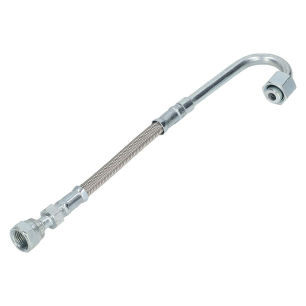 Turbocharger Oil Inlet Line,Turbocharger Oil Inlet Pipe Turbocharger ...