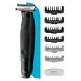 Braun Series XT3 - Beard Trimmer, Shaver, Electric Razor for Men ...