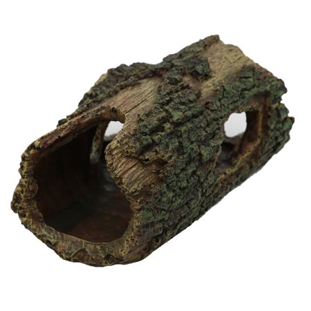 Aquarium Decoration Root Resin, Cave Tree Aquarium Decoration ...