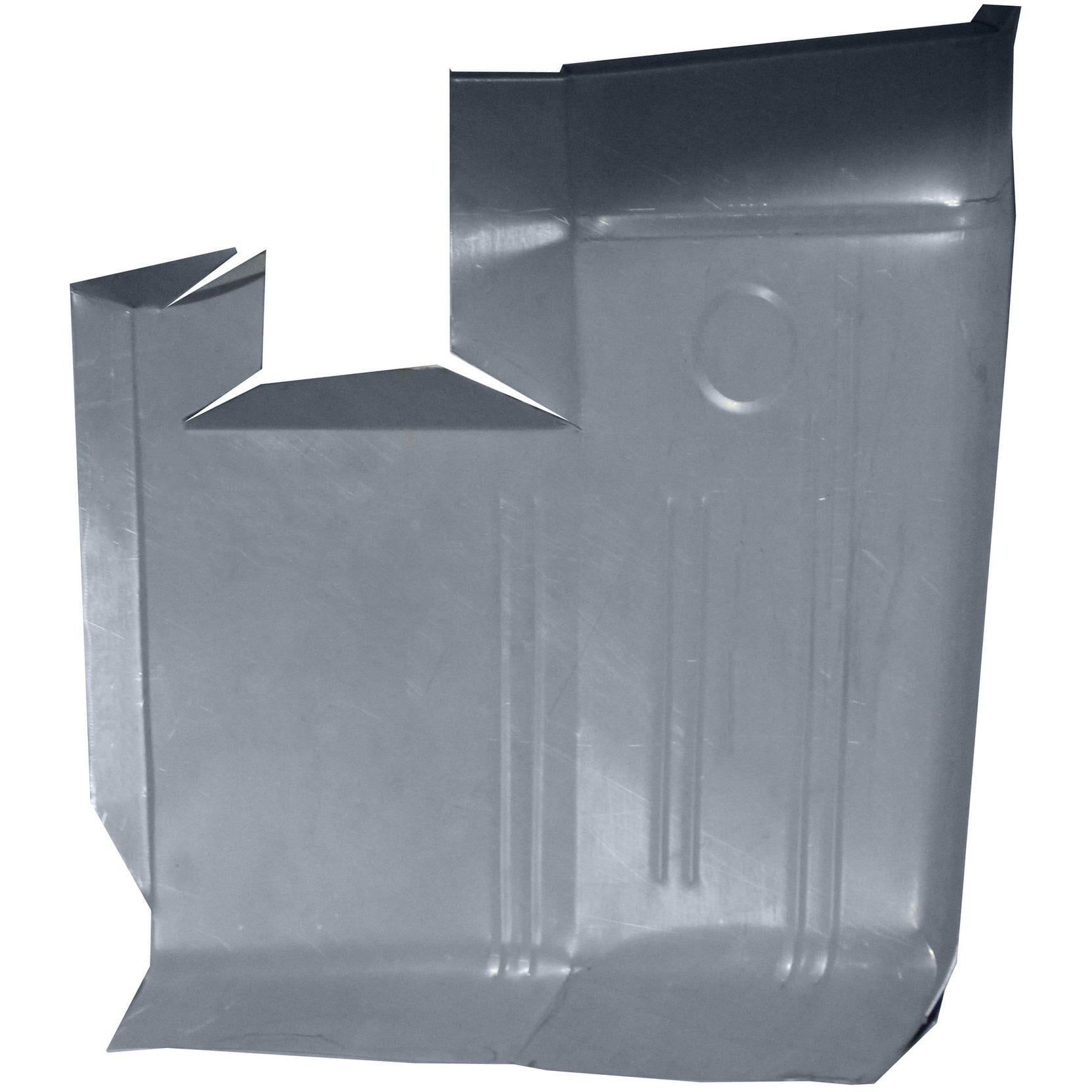 1966-1971 Ford Ranchero Rear Floor Pan, RH - Walmart.com