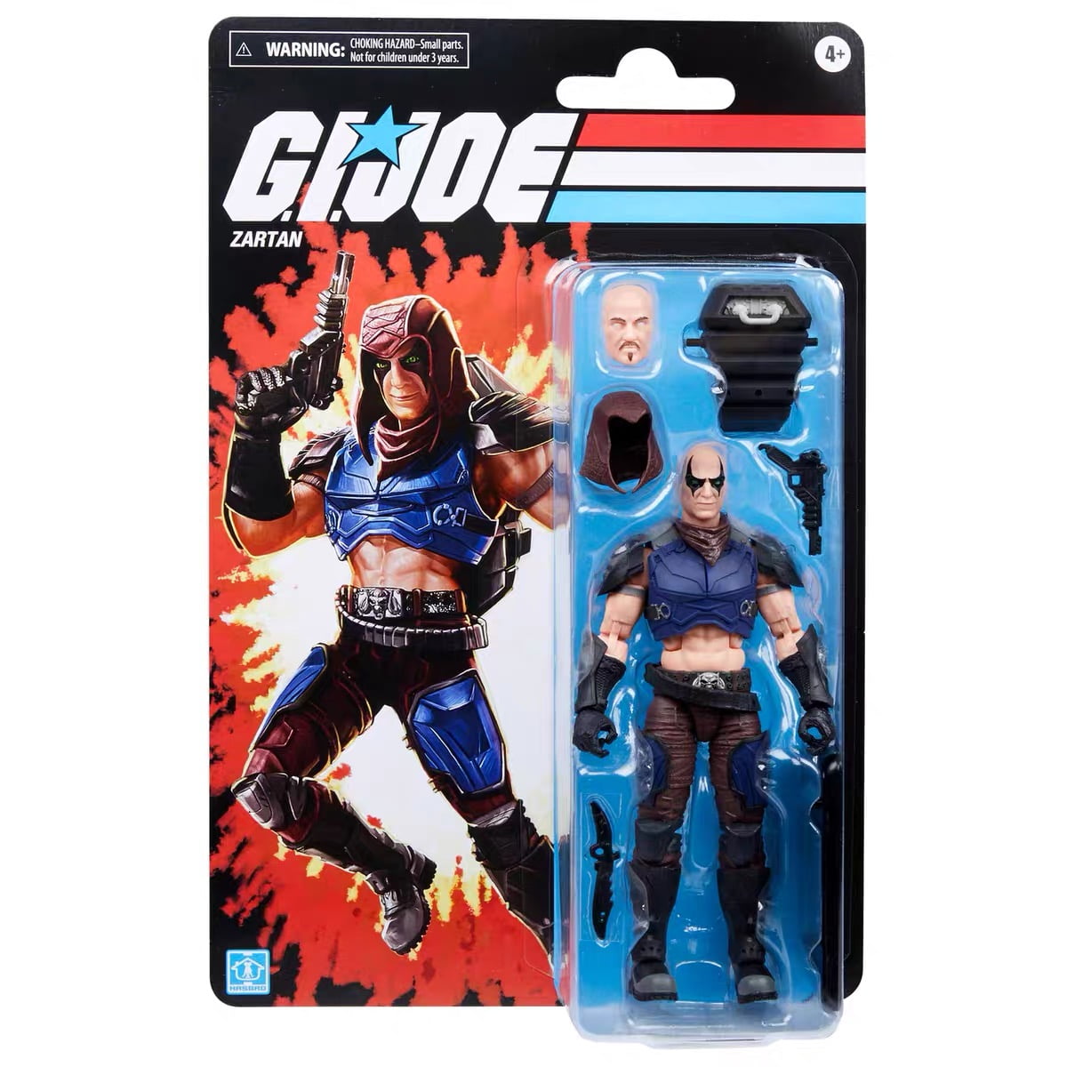 Click here for Yangdingxing Stock G. I. Joe Actio Figure 1/12 Sto... prices