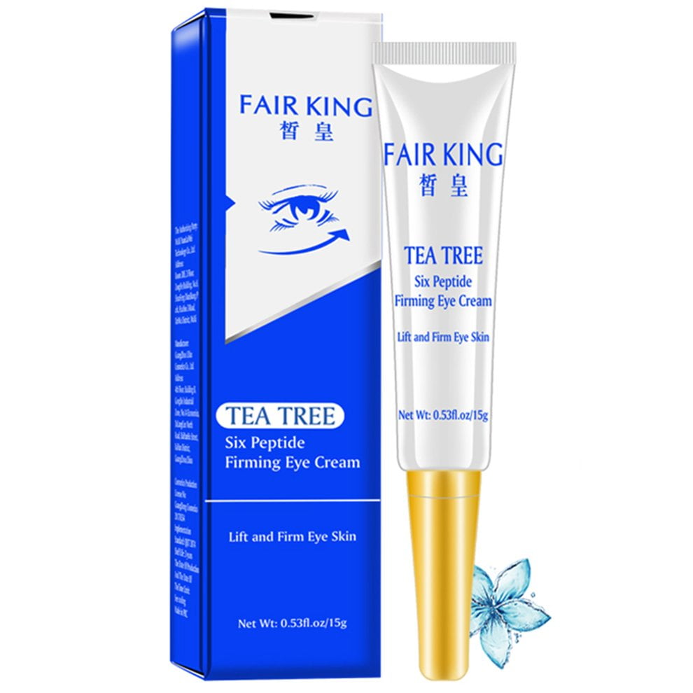 Eye Cream Remove Dark Circle Anti-wrinkle Moisturizing Anti-puffiness ...