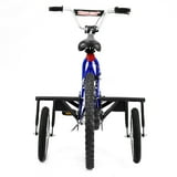 Jr. Bicycle Stabilizer Wheel Kit - Walmart.com